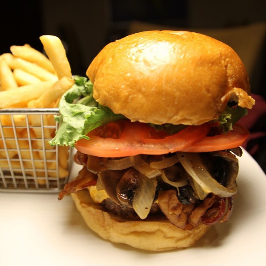 Gallery - Marco Polo's Restaurant & Bar