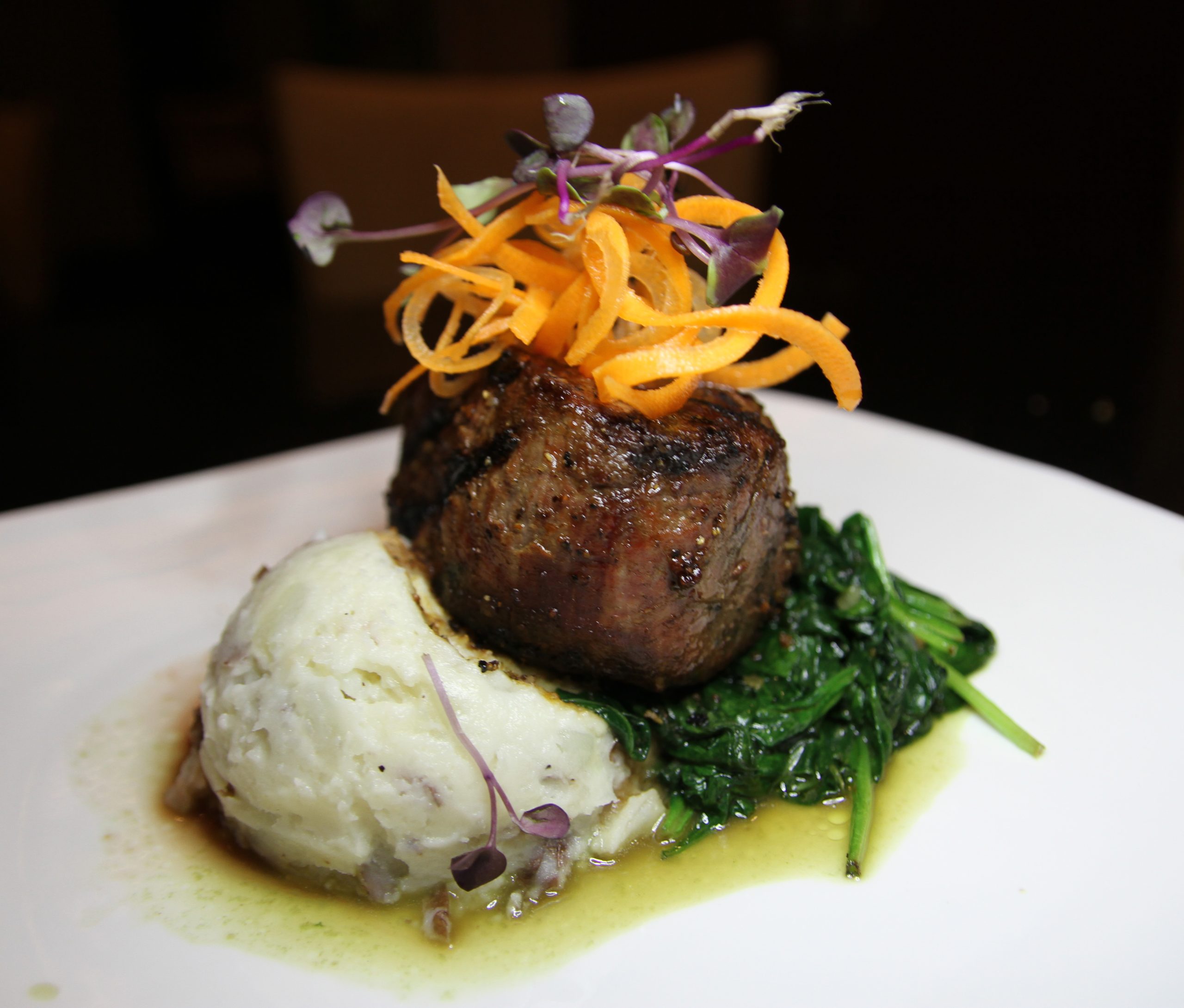 Gallery - Marco Polo's Restaurant & Bar