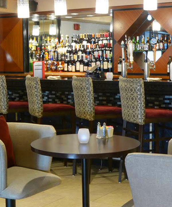 Great Neck Dinner Menu - Marco Polo's Restaurant & Bar