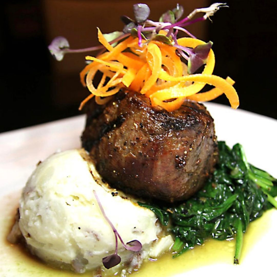 Great Neck Dinner Menu - Marco Polo's Restaurant & Bar